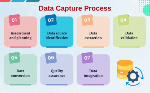 Outsource Data Capture Services | MOS