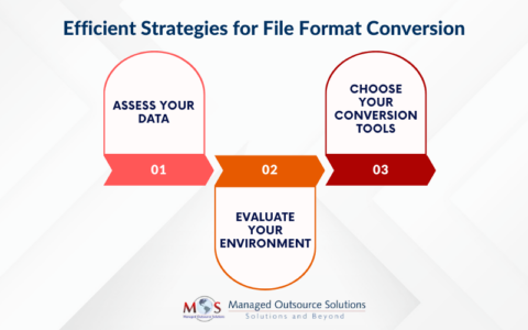 Document Conversion Tools and Strategies