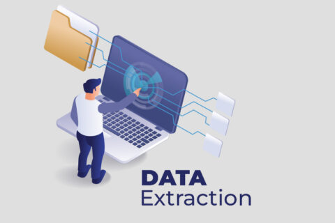Why Should Businesses Outsource Data Extraction?
