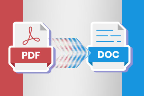 9 PDF to Word Converters Tools