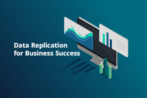The Role of Data Replication in Ensuring Business Success